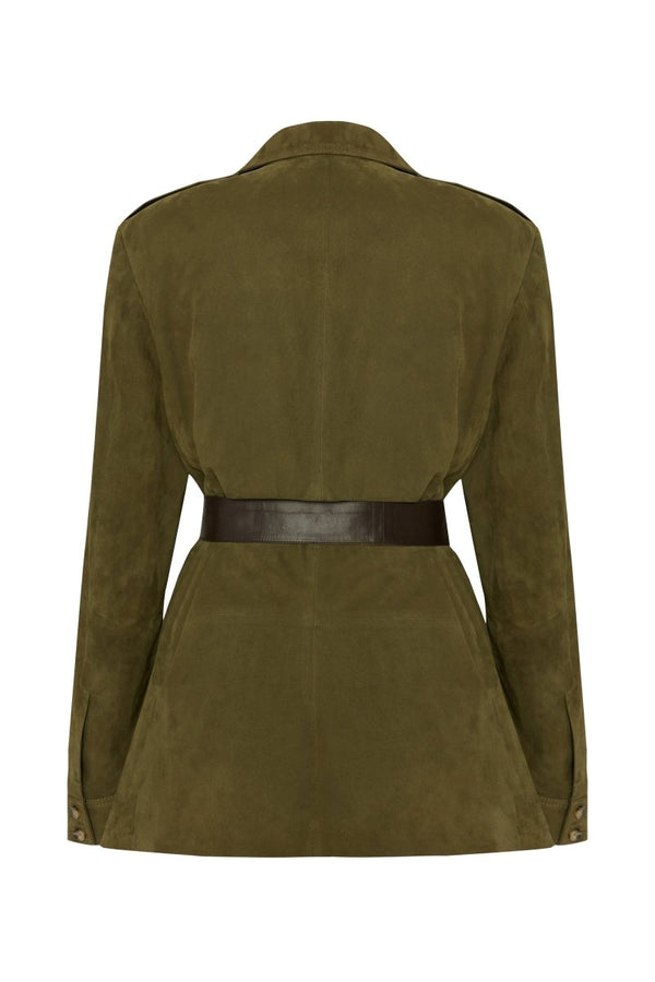 Women's Outerwear & Leather Jacket - Shop Online | Bigardini